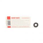 Bones Swiss Precision Skateboard Bearings (8 Pack)