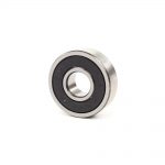 Bones Swiss Precision Skateboard Bearings (8 Pack)