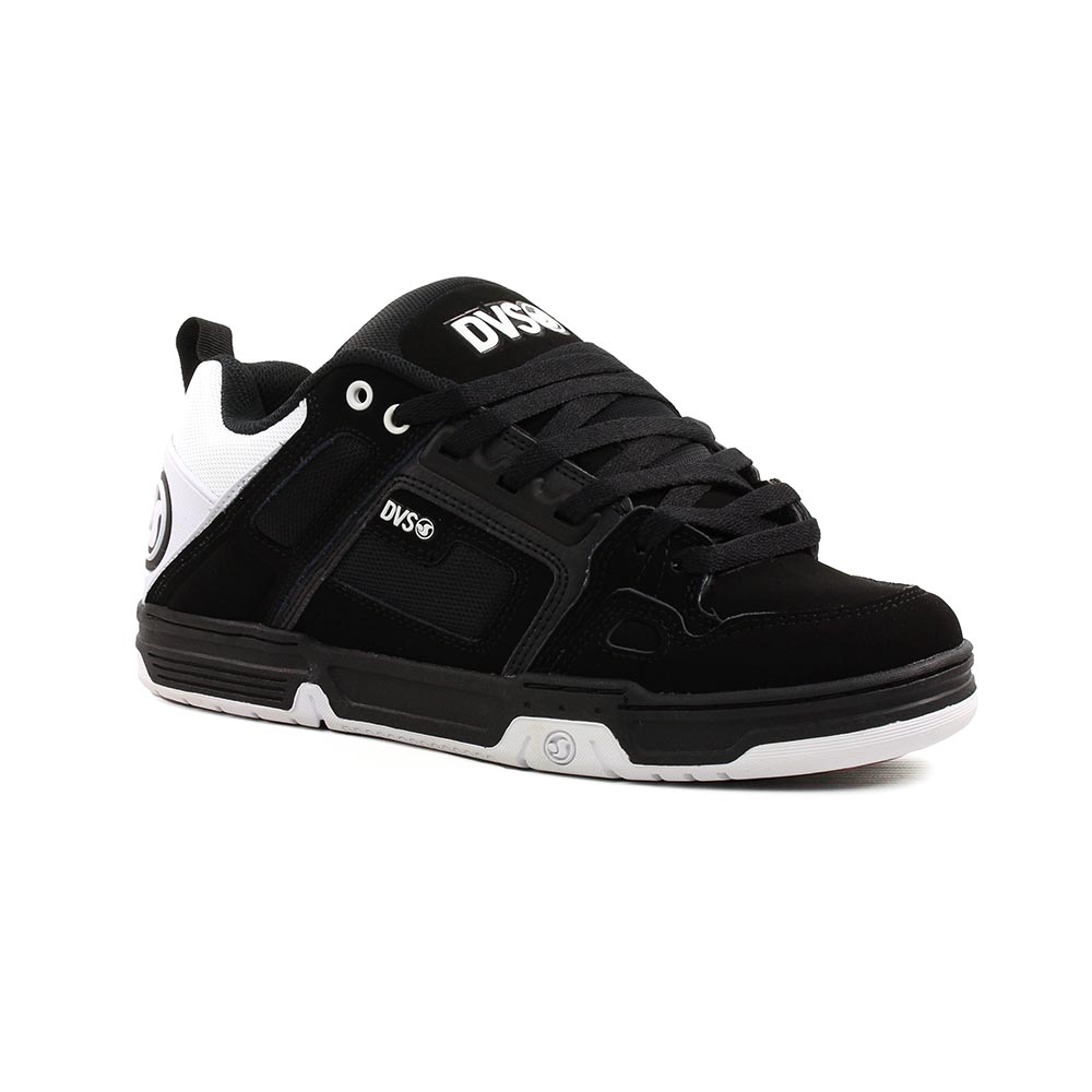 DVS Shoes | Skateboard Shoes - Supereight