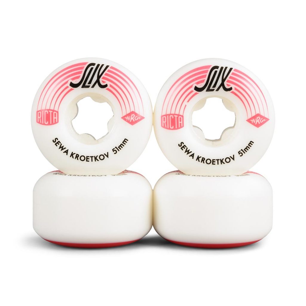 Ricta Wheels | Skateboard Wheels | Free UK Shipping Page 1 of 1