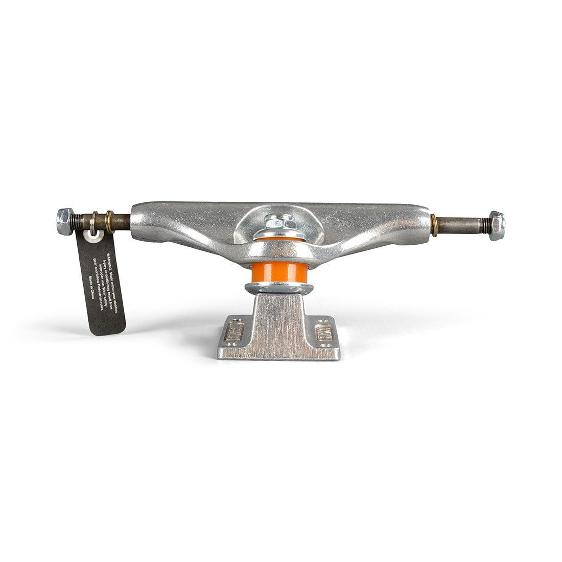 Independent Stage 11 159 Trucks (Pair) - Polished - Supereight