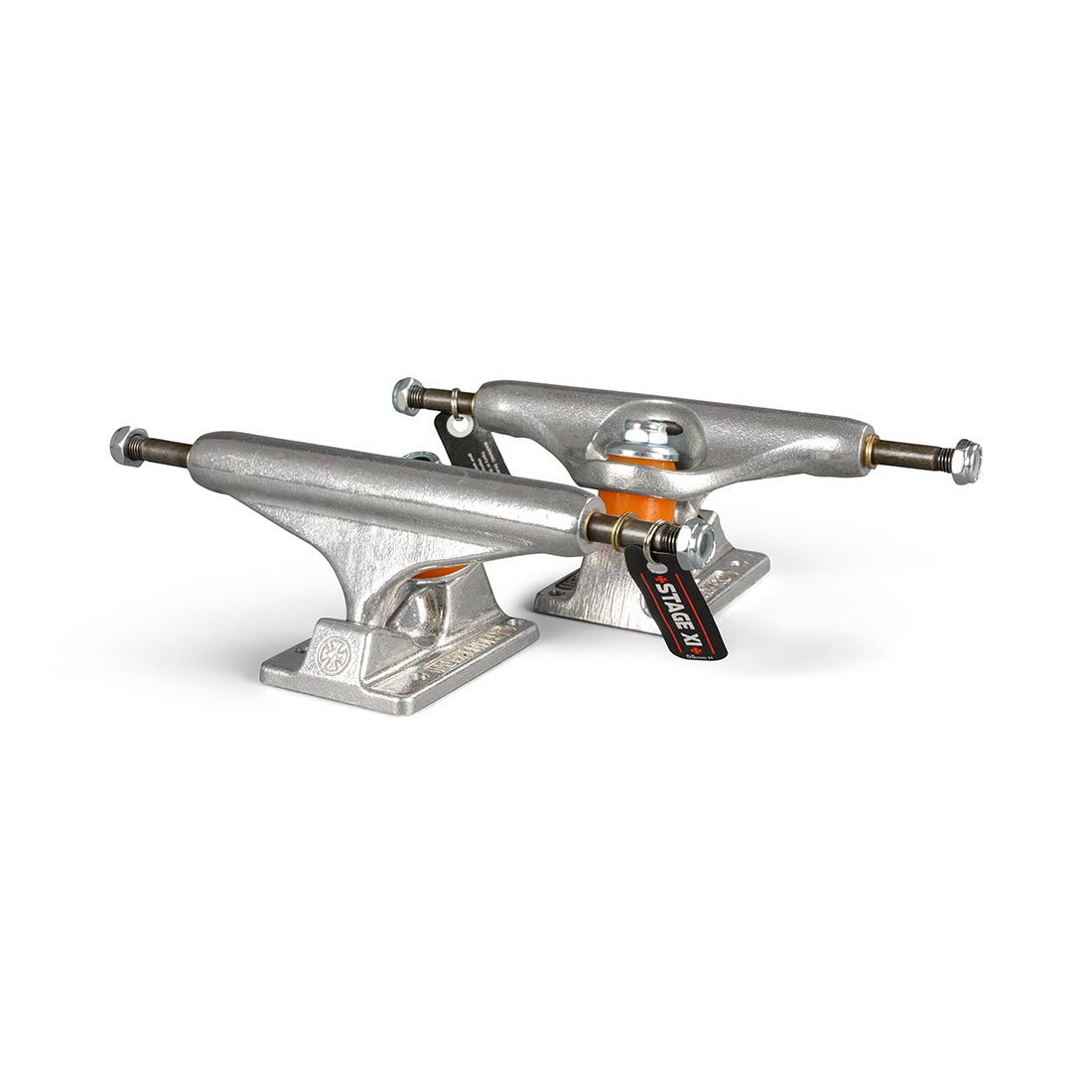 Independent Stage 11 159 Trucks (Pair) - Polished - Supereight