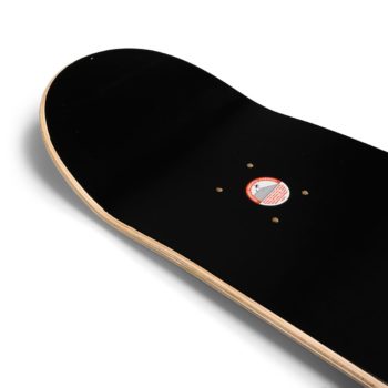 Birdhouse Triple Stack Logo 8″ Skateboard Deck - Rasta - Supereight