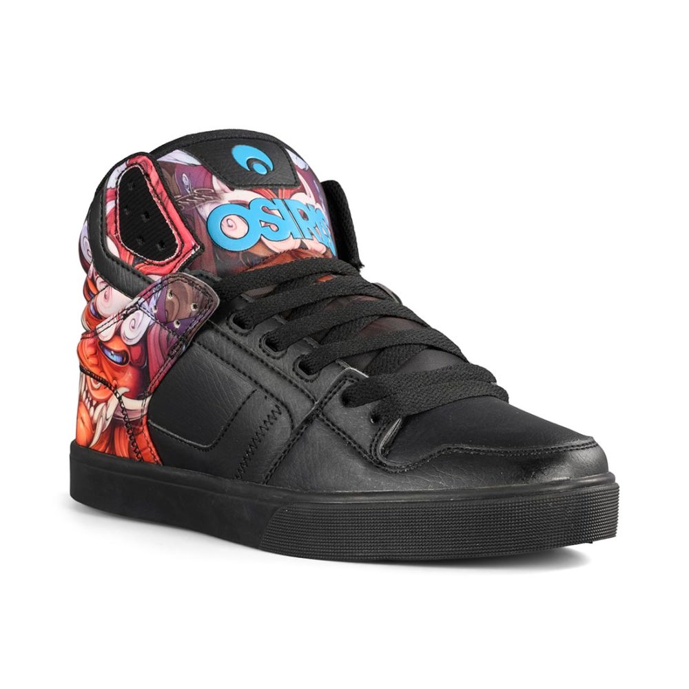 Osiris Shoes | Skate Shoes & The D3 | Free UK Shipping Page 1 of 3
