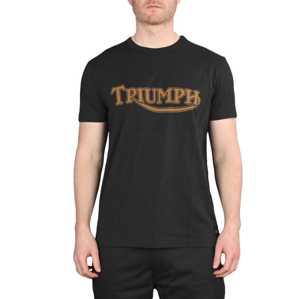 Triumph Motorcycles | Hats & Clothing | Free UK Shipping Page 1 of 1