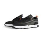 DC Shoes Legacy 98 Slim SE - Black / Black / Orange - Supereight