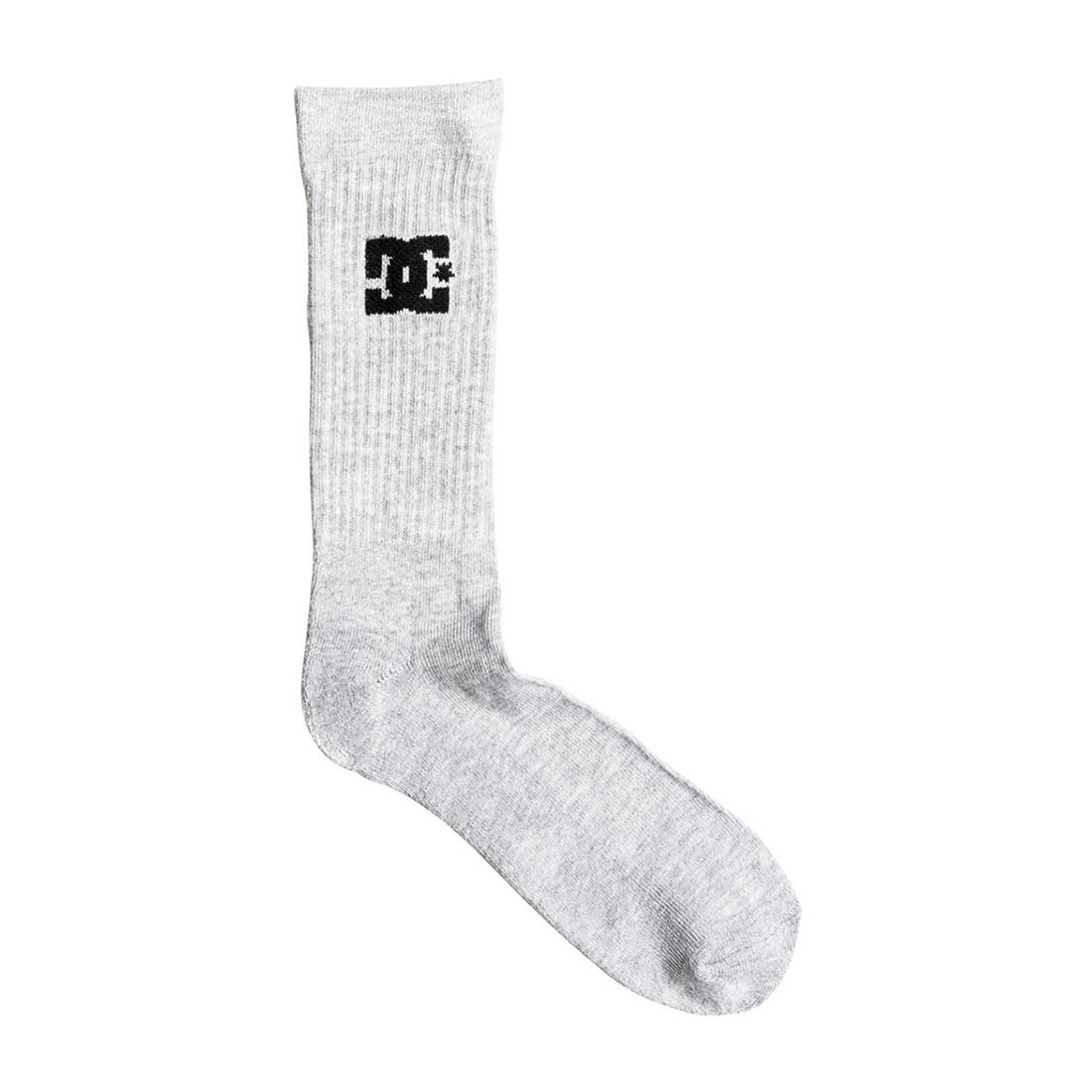 DC Crew Socks 3 Pack - Supereight