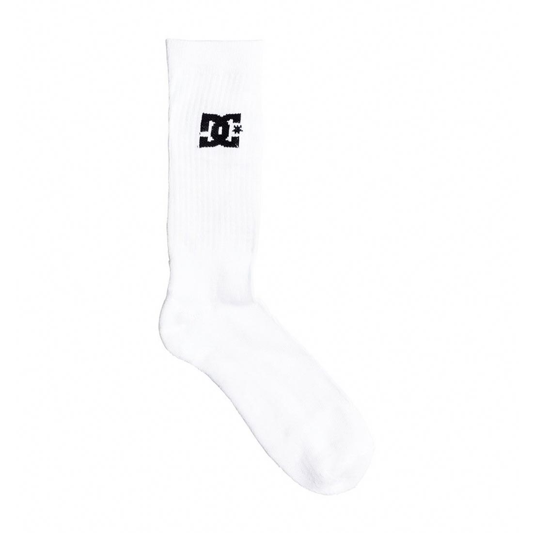 DC Crew Socks 3 Pack - Supereight