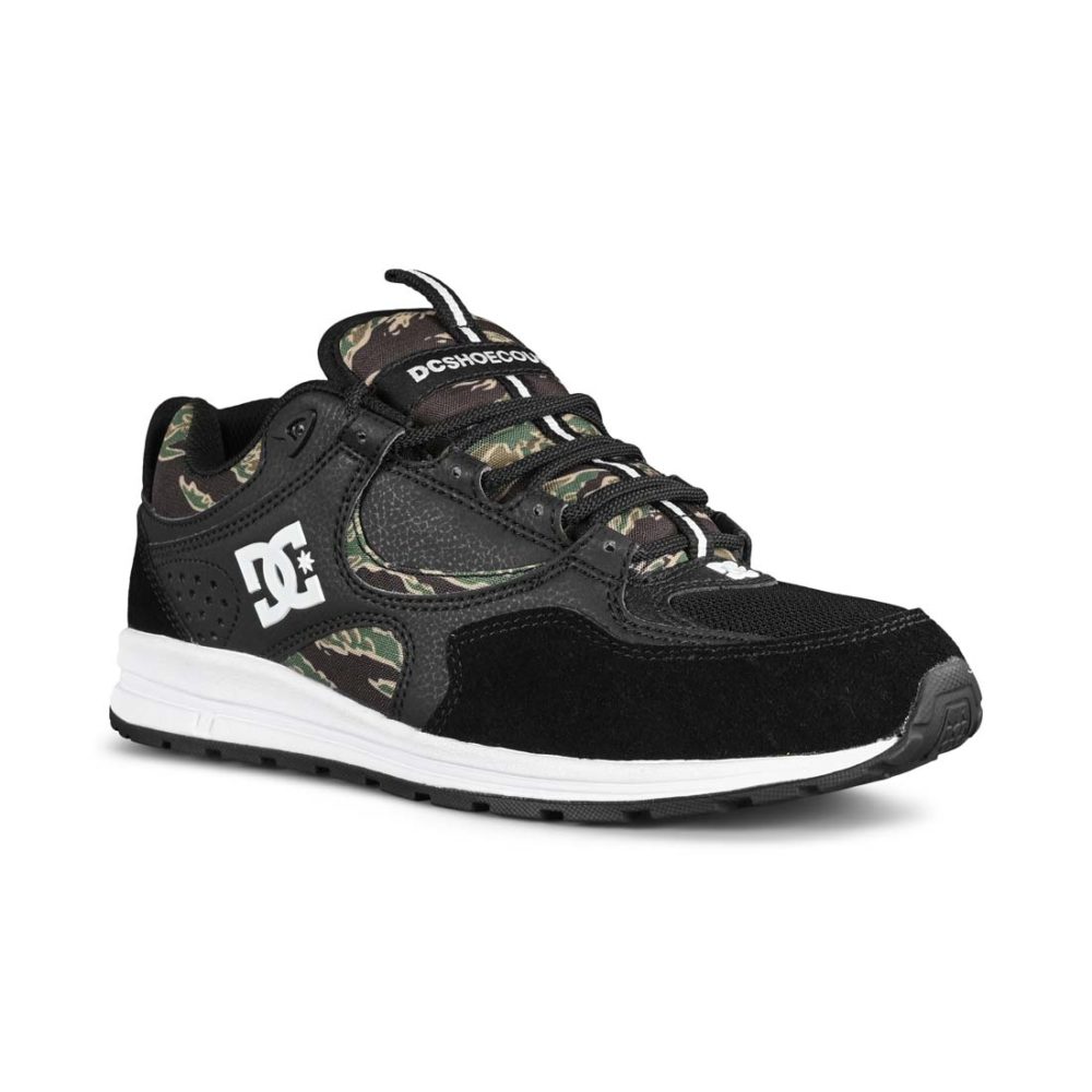 The Josh Kalis Collection by DC Shoes - Supereight