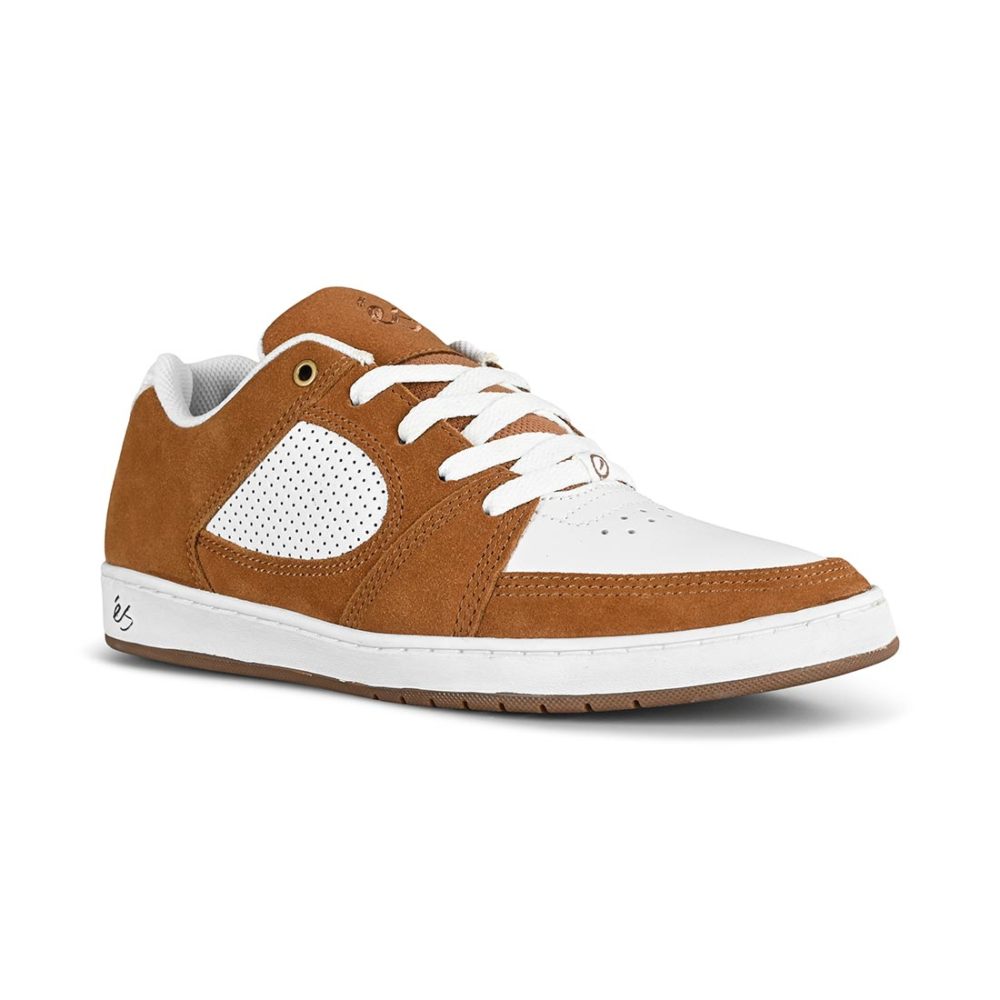 éS Accel Slim Shoes | Skate Shoes and Trainers | Free UK Shipping
