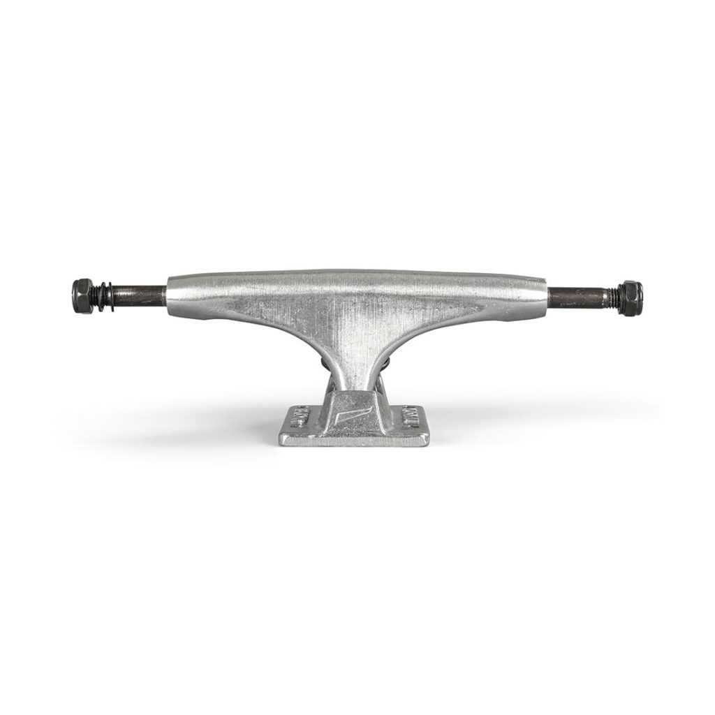 Tensor Alloys Skateboard Trucks (Pair) - Raw - Supereight