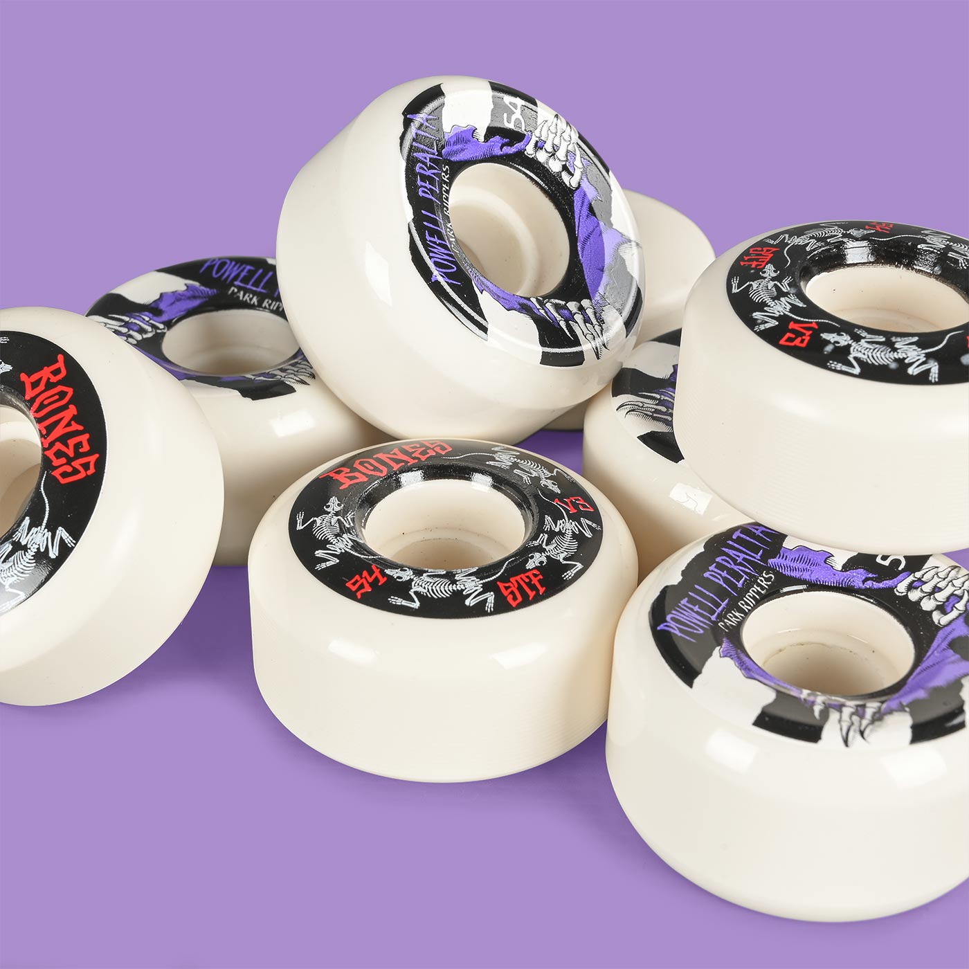 Skateboard Wheels - A Complete Buyers Guide - Supereight
