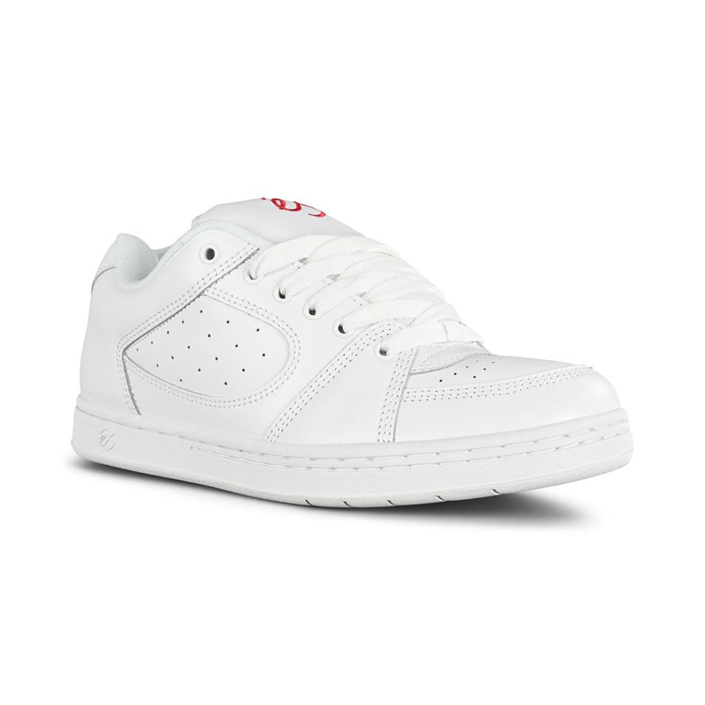 éS Accel OG Shoes | Skate Shoes and Trainers | Free UK Shipping
