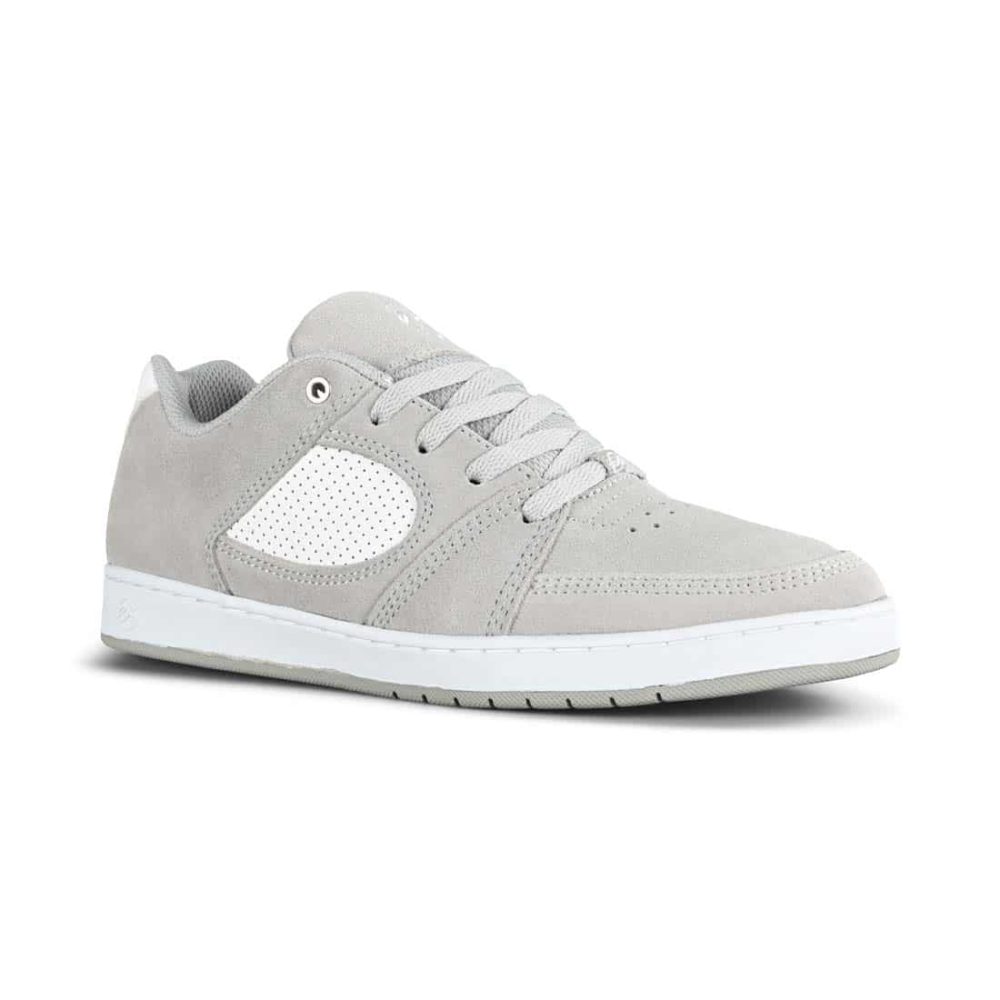 éS Accel Slim Shoes | Skate Shoes and Trainers | Free UK Shipping