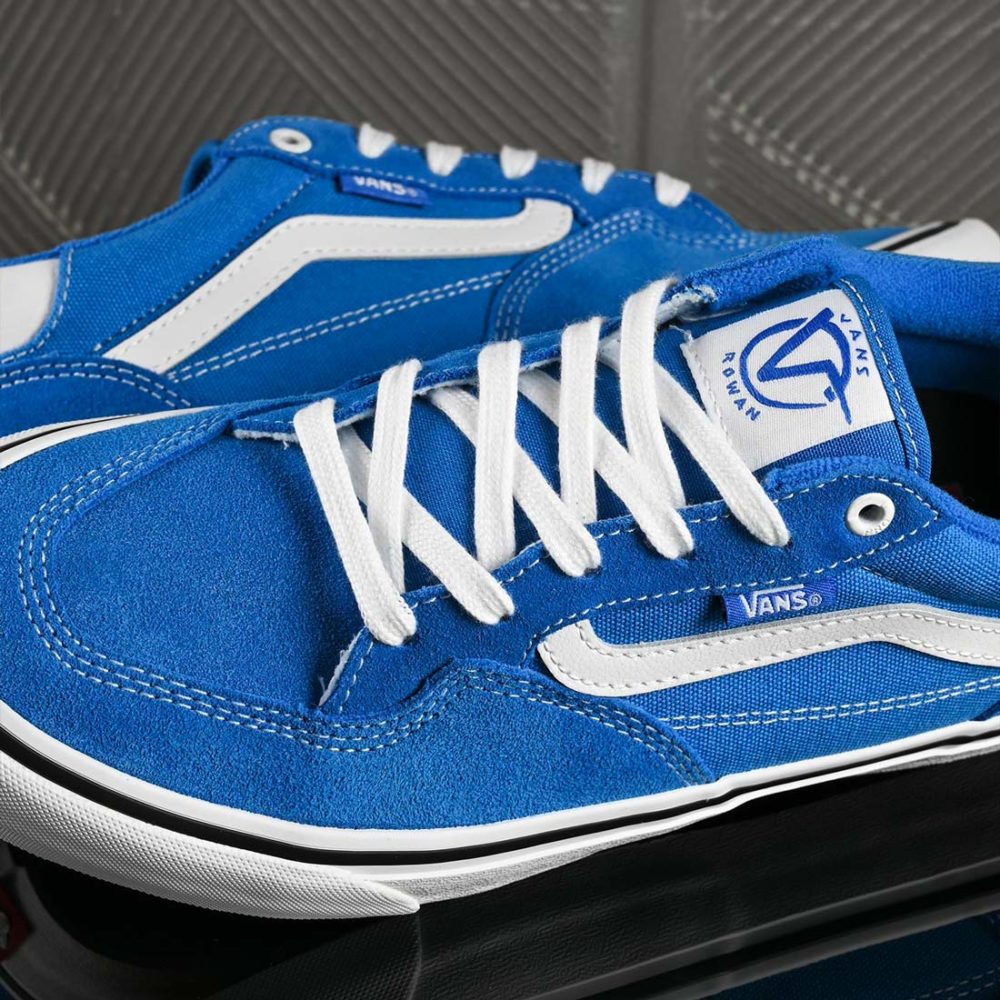 Vans Skateboarding Spring 2021 - Delivery 1 - Supereight