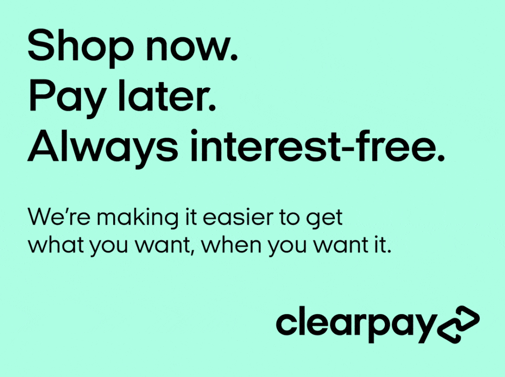 Pay with Clearpay payments | How it works & placing an order online.
