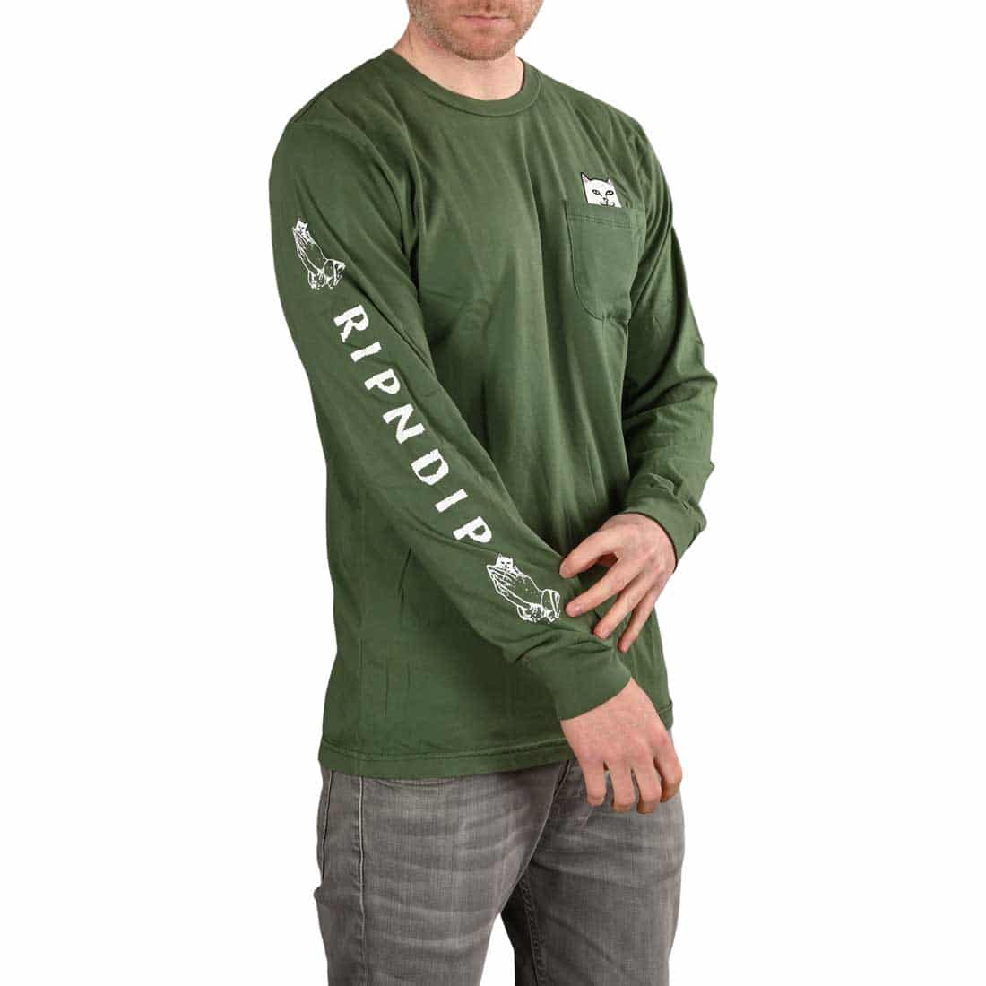 RIPNDIP Clothing | Skateboard Decks & Lord Nermal | Free UK Shipping ...