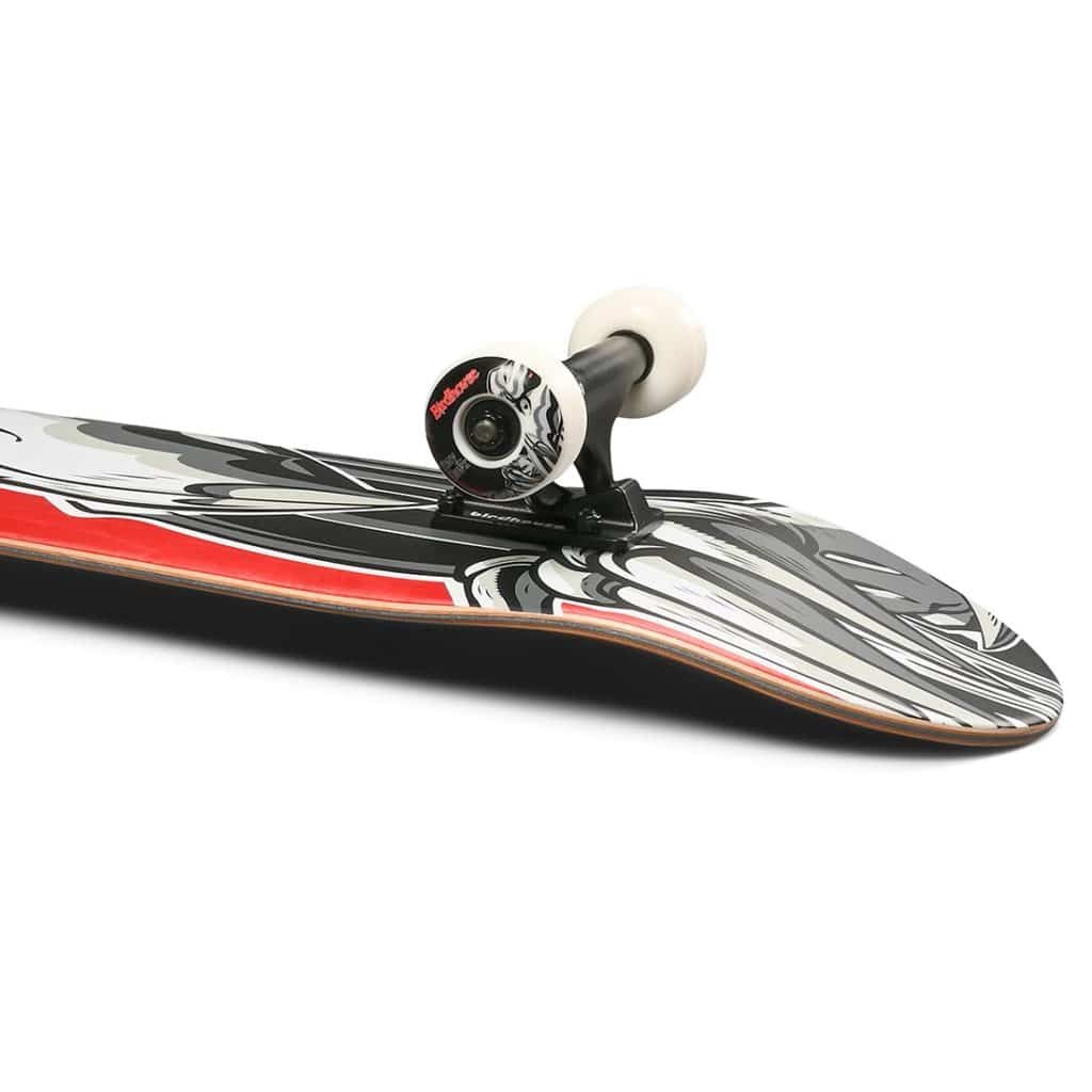 Birdhouse Tony Hawk Falcon 2 8″ Complete Skateboard - Re