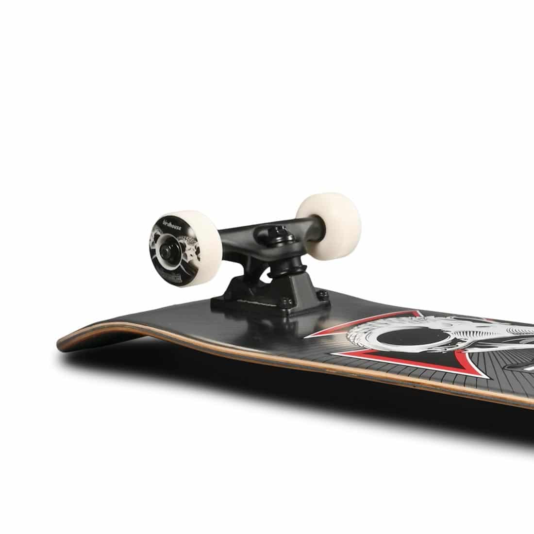 Tony Hawk Skateboards Skull