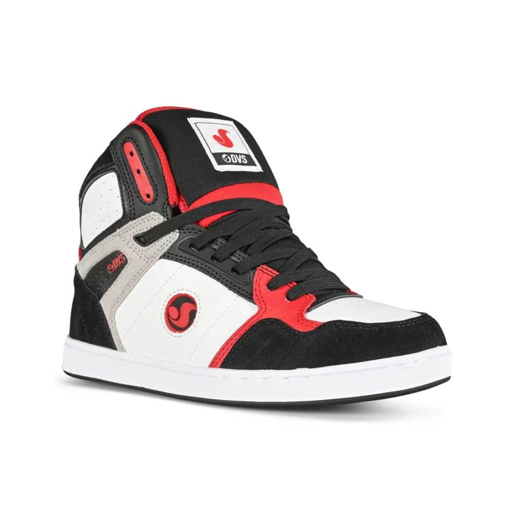 DVS Shoes | Skateboard shoes | Free UK Shipping Page 1 of 3