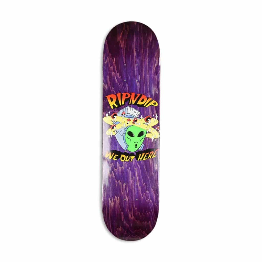 RIPNDIP Clothing | Skateboard Decks & Lord Nermal | Free UK Shipping ...