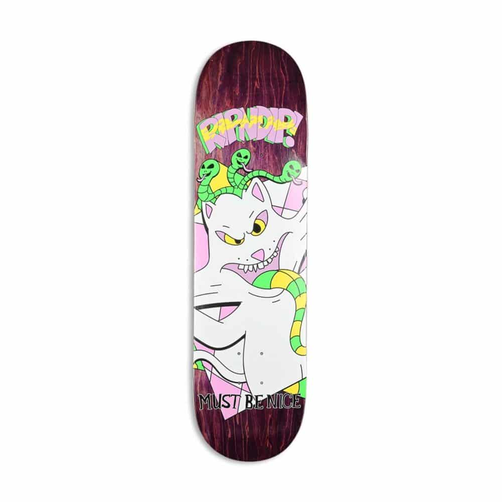 RIPNDIP Clothing | Skateboard Decks & Lord Nermal | Free UK Shipping ...