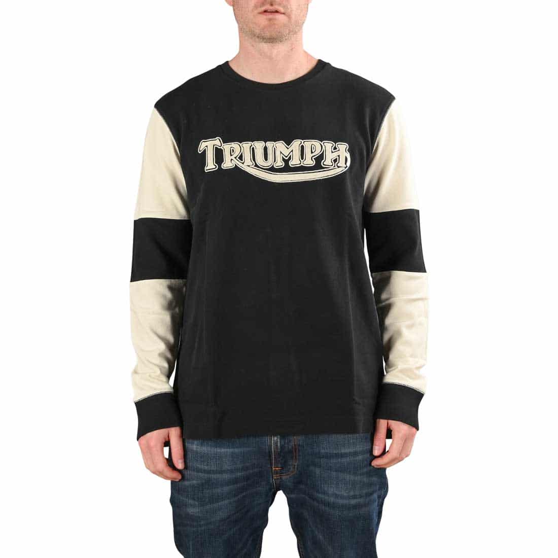 Triumph Motorcycles | Hats & Clothing | Free UK Shipping Page 1 of 1