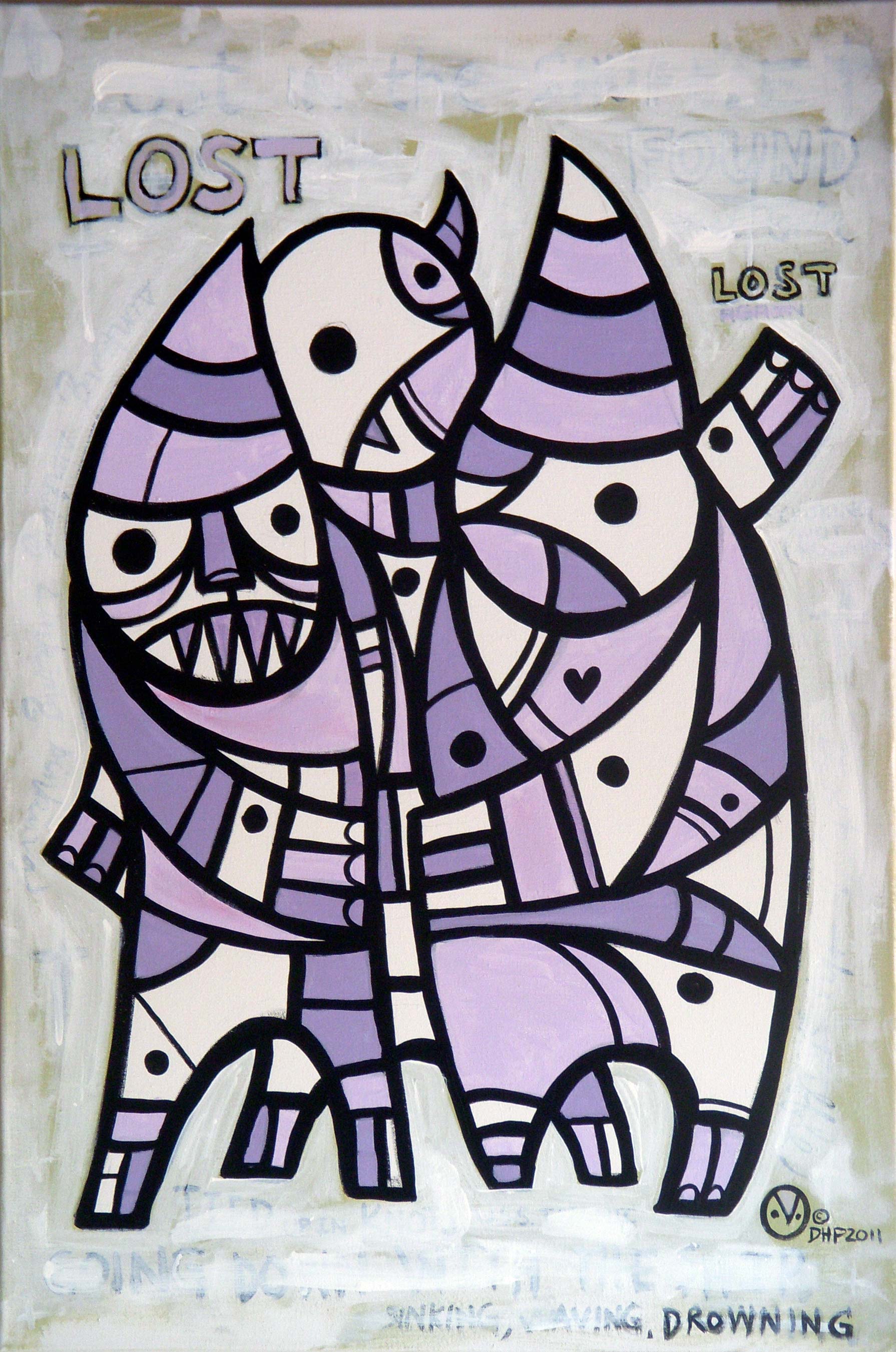 Darkroom Skateboards - Don Pendleton Interview - Supereight