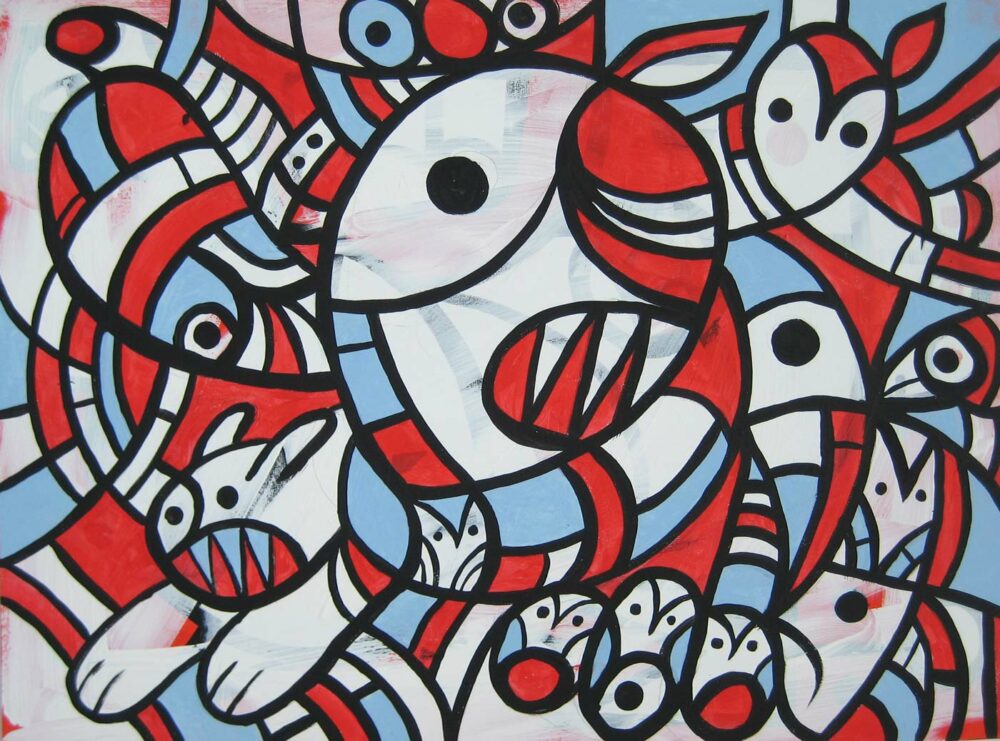 Darkroom Skateboards - Don Pendleton Interview - Supereight