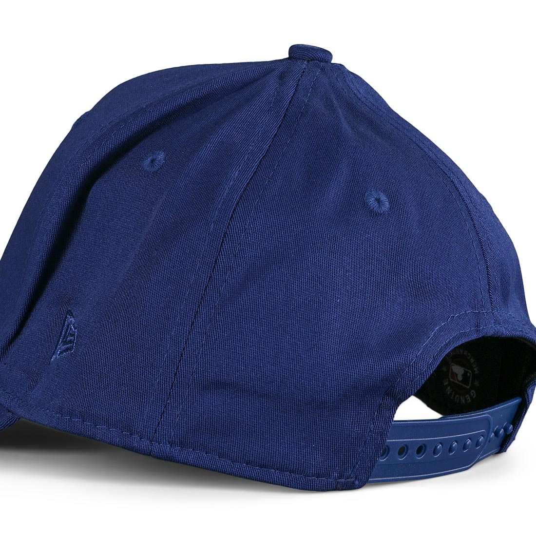 New Era Los Angeles Dodgers Outline 9Fifty Stretch Snapback Cap