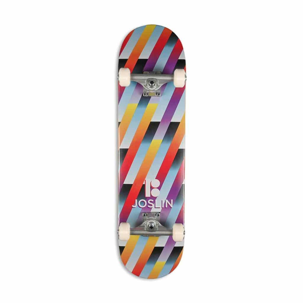 Plan B Skateboards, Decks & Completes - Supereight