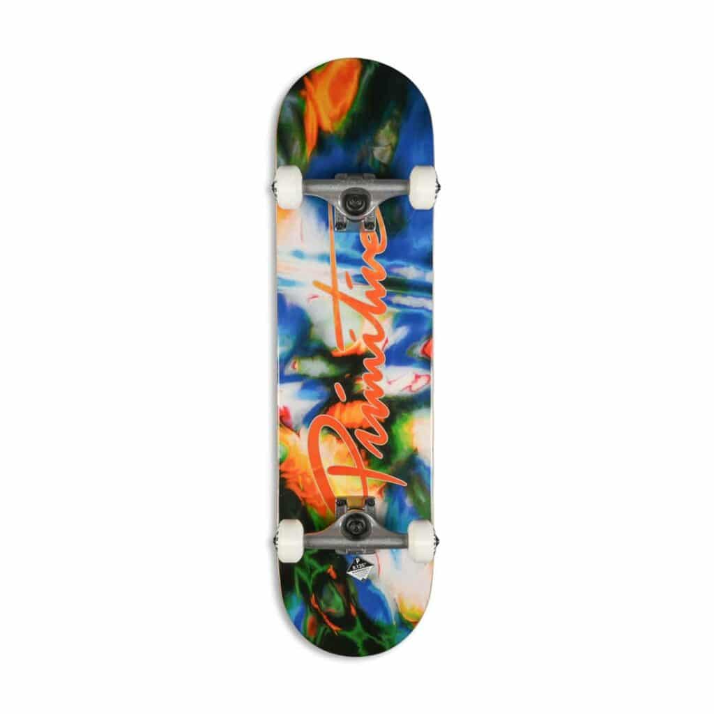 Complete Skateboards & Cheap Set-ups