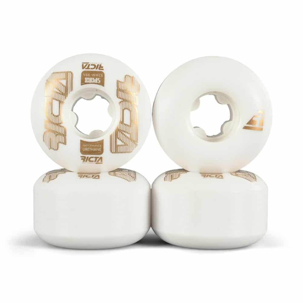 Ricta Wheels | Skateboard Wheels | Free UK Shipping
