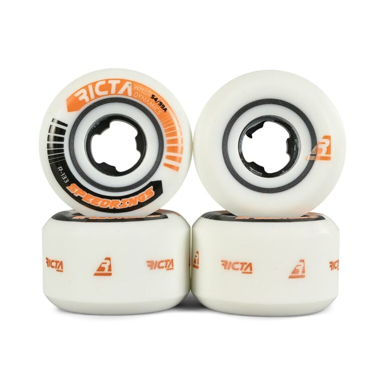 Ricta Skateboard Wheels & Clothing - Supereight