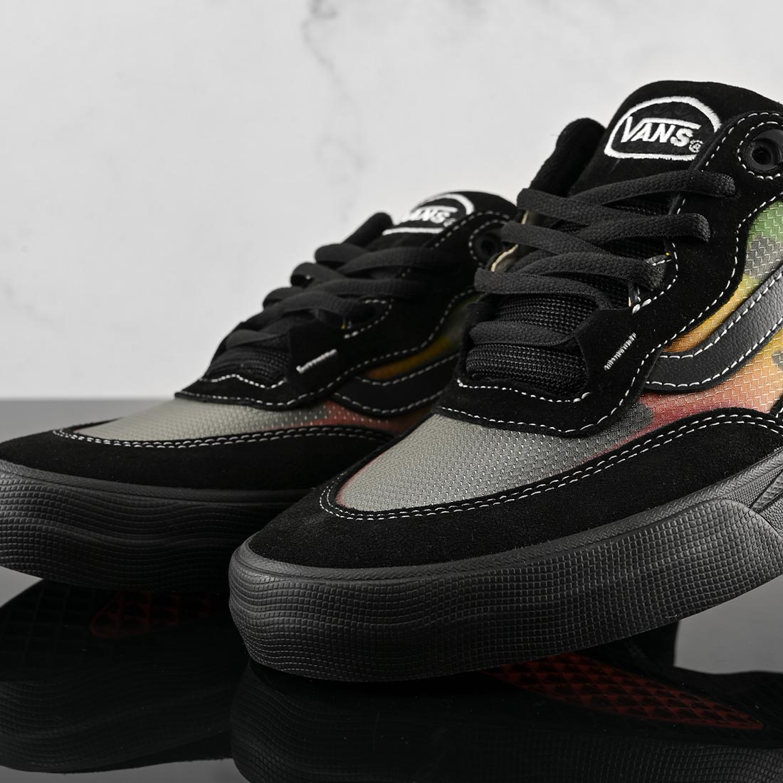 Vans x Tyson Peterson Wayvee Release - Supereight