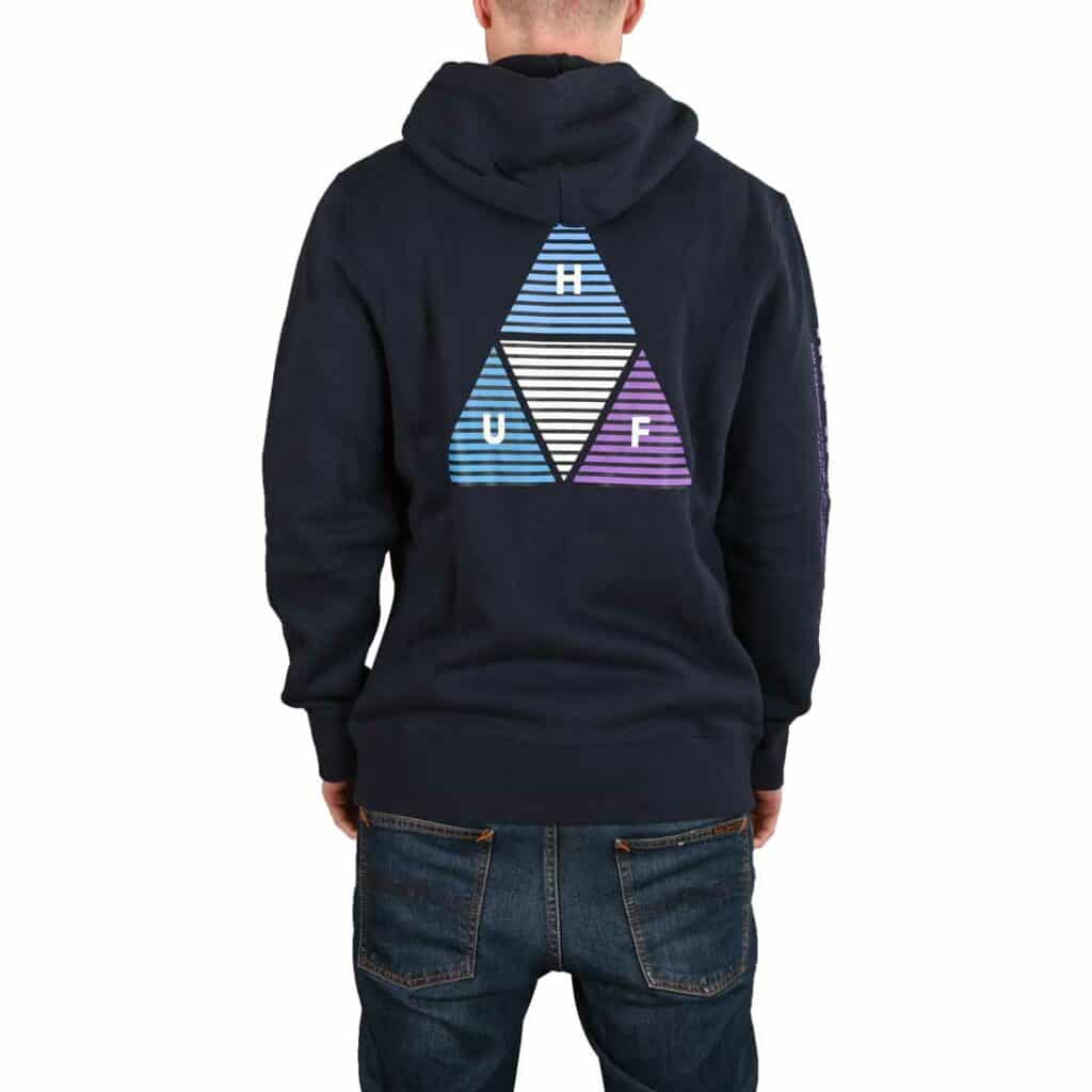 HUF Clothing | Men’s T-Shirts, Hoodies & Hats - Supereight