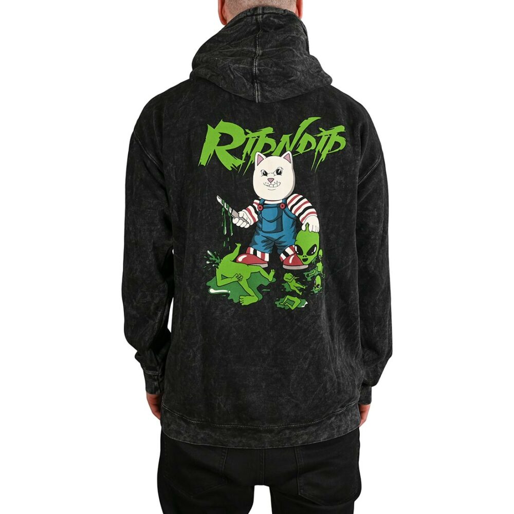 RIPNDIP Clothing | Skateboard Decks & Lord Nermal | Free UK Shipping ...