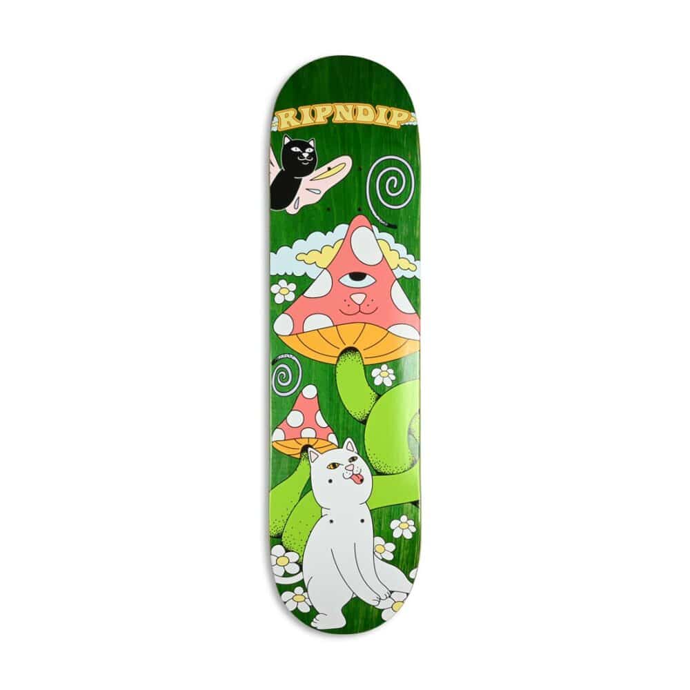 RIPNDIP Clothing | Skateboard Decks & Lord Nermal | Free UK Shipping ...