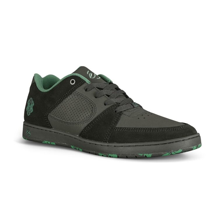 éS Accel Slim Shoes | Skate Shoes and Trainers | Free UK Shipping