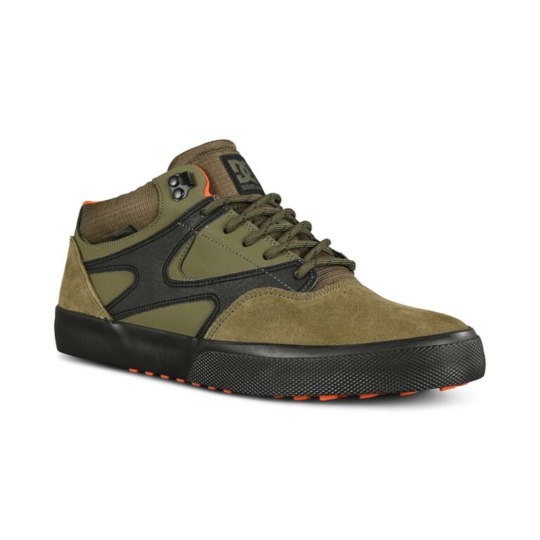 The Kalis Collection by DC Shoes | DC Skate Shoes | Free UK Shipping ...