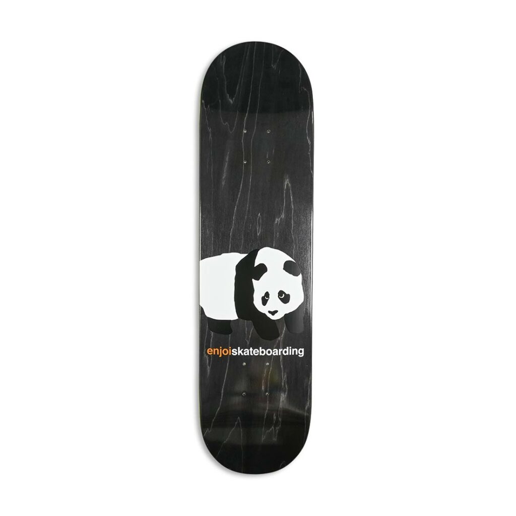 Enjoi Skateboards | Skate Decks & Clothing - Supereight