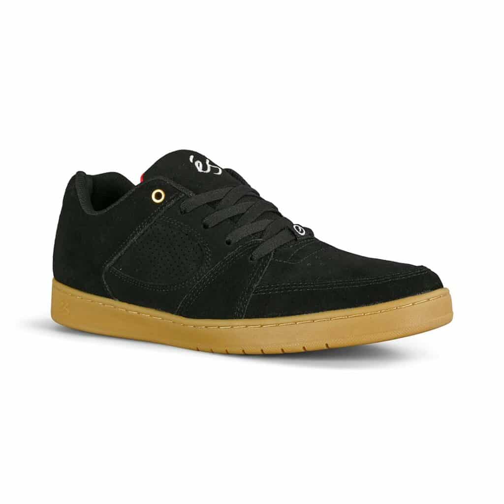 éS Accel Slim Skate Shoes - Supereight