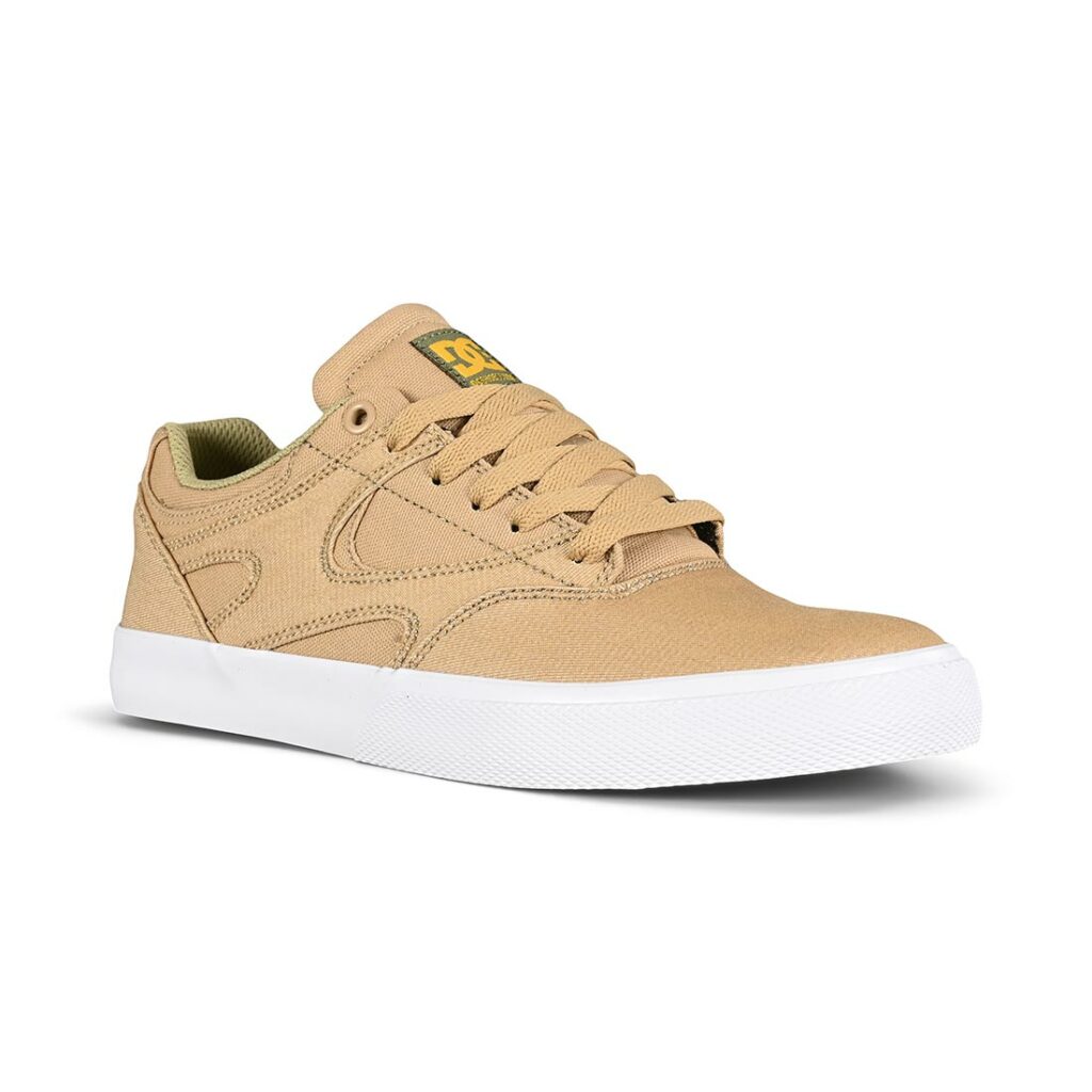 The Kalis Collection by DC Shoes | DC Skate Shoes | Free UK Shipping