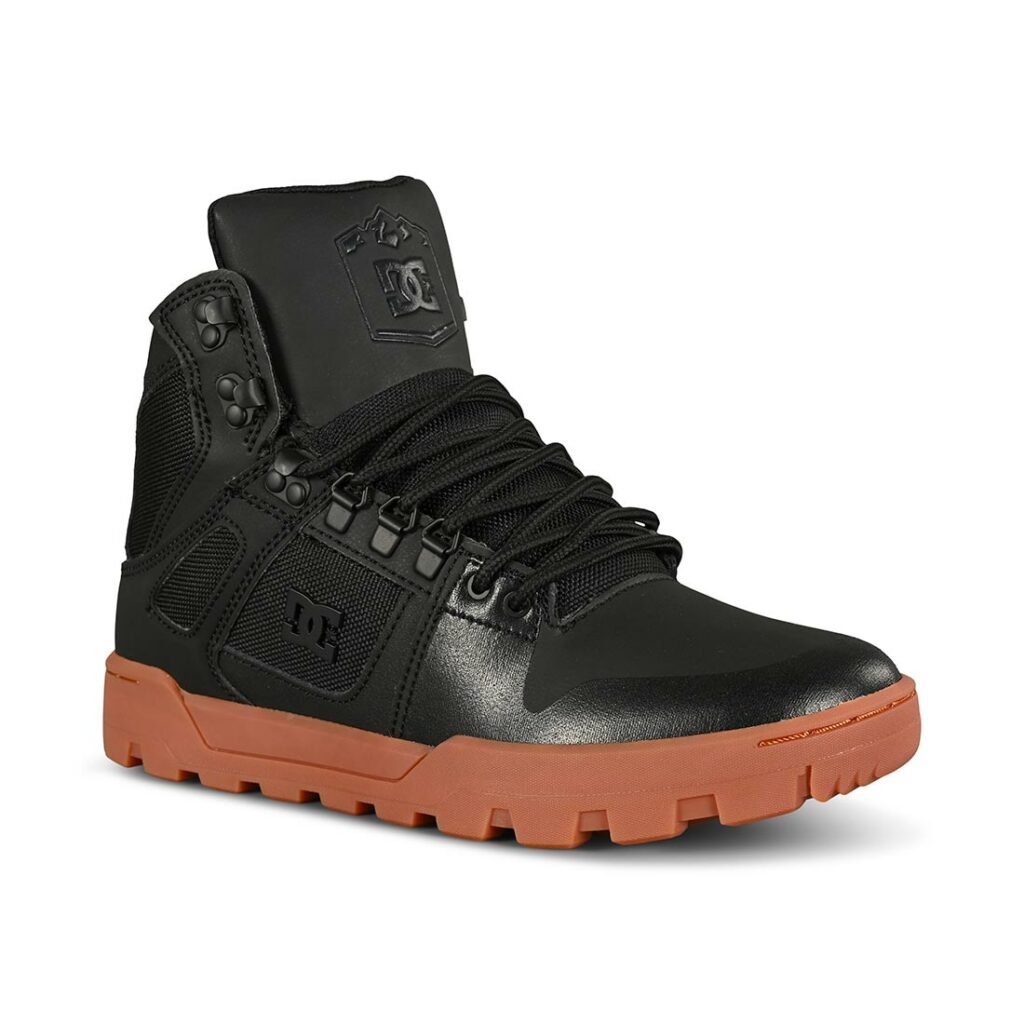 Mens Winter Boots | Waterproof Shoes & Boots | Free UK Shipping Page 1 of 1