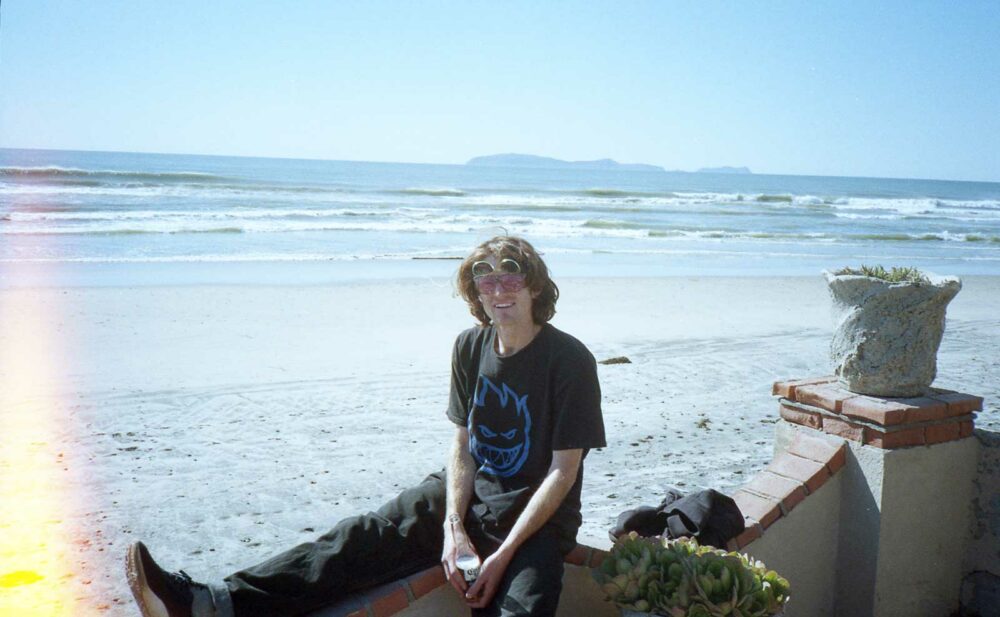 John “Dilo” Dilorenzo Interview - Supereight