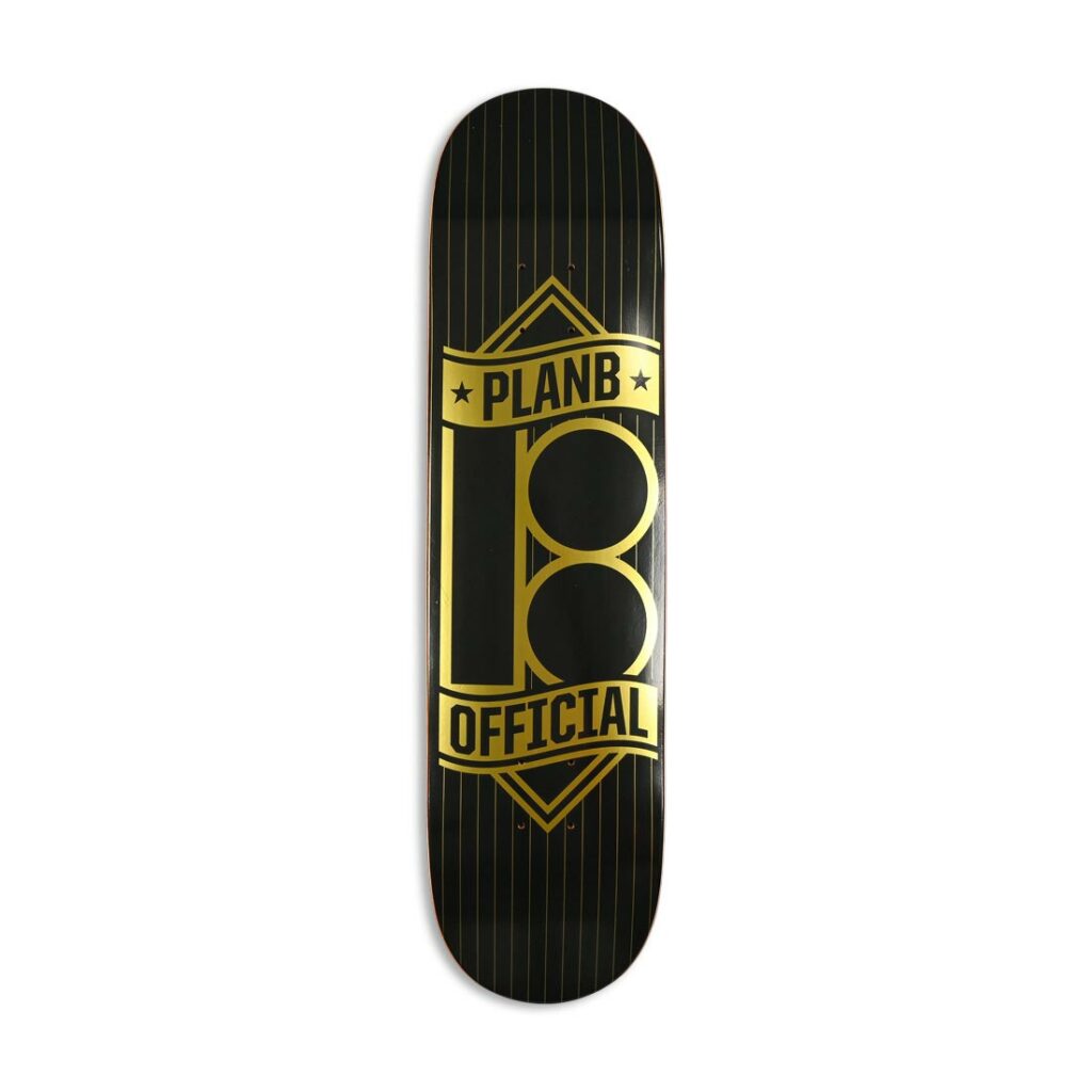 Plan B Skateboards | Skate Decks & Completes | Free UK Shipping Page 1 of 3