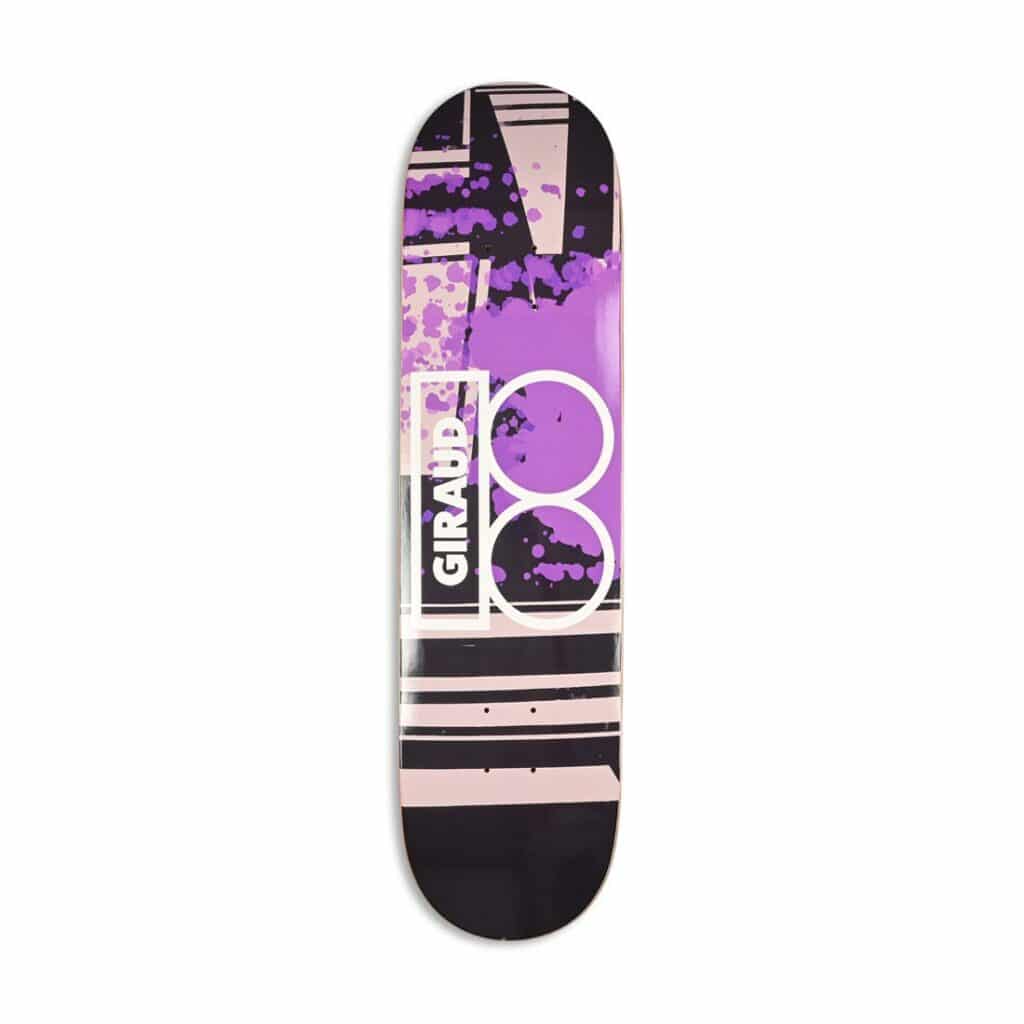 Plan B Skateboards, Decks & Completes - Supereight