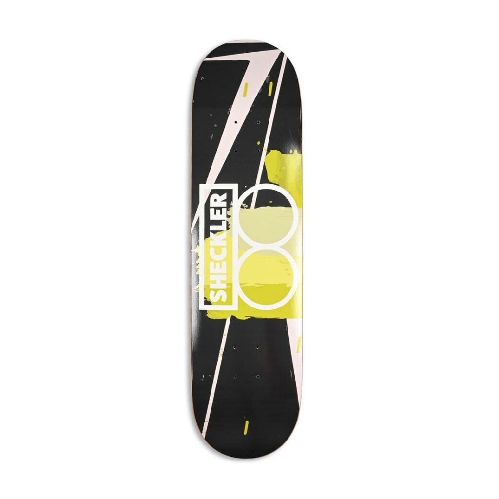 Plan B Skateboards, Decks & Completes - Supereight