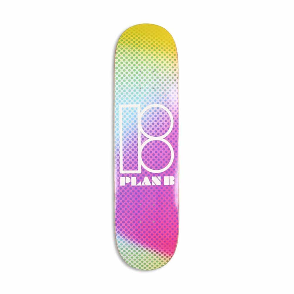 Plan B Skateboards, Decks & Completes - Supereight