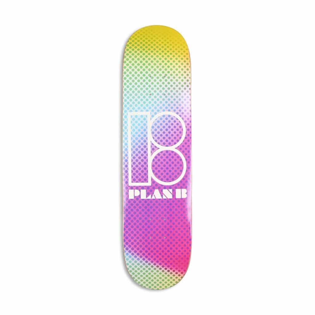 Plan B Skateboards, Decks & Completes - Supereight